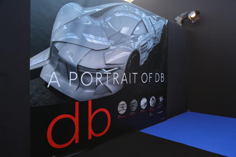 Album photo - David Bowie Car | nos photos depuis le Festival ...