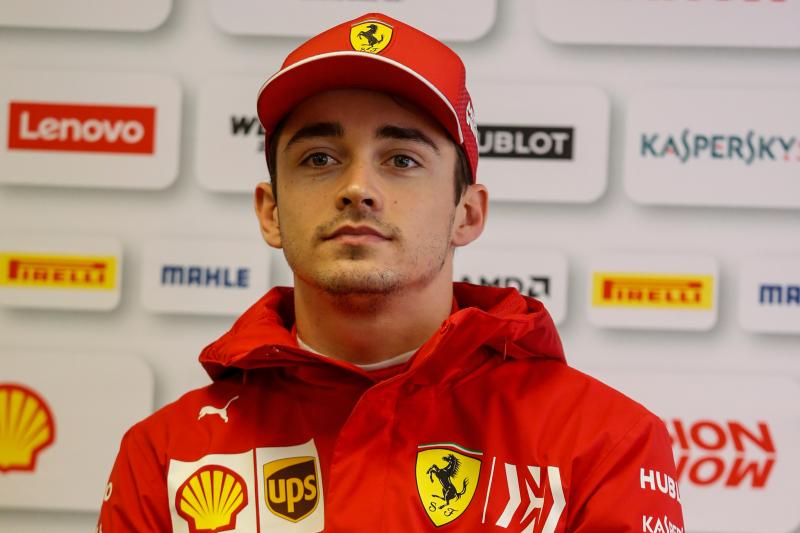 Album photo - Formule 1 | le classement Pilotes de la saison 2019 ...