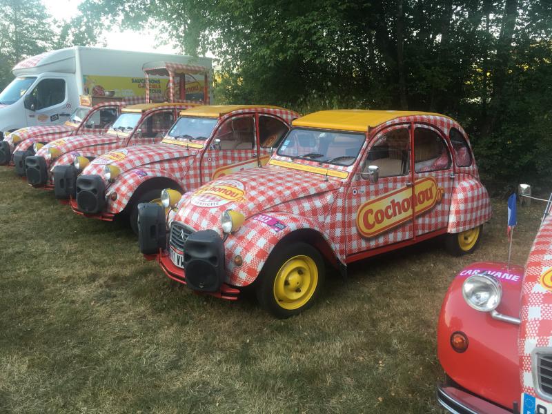 Album photo - Tour de France 2019 | nos photos à bord de la 2CV ...