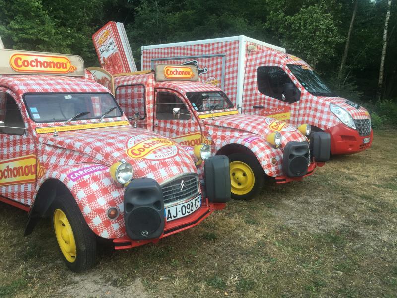Album photo - Tour de France 2019 | nos photos à bord de la 2CV ...