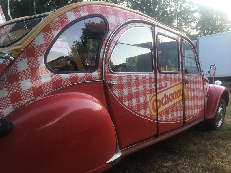 Album photo - Tour de France 2019 | nos photos à bord de la 2CV ...
