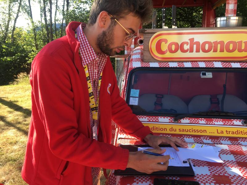 Album photo - Tour de France 2019 | nos photos à bord de la 2CV ...