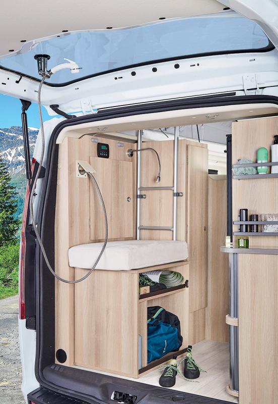 Album photo - Van Dreamer Cap Life |Les photos officielles du modèle à ...