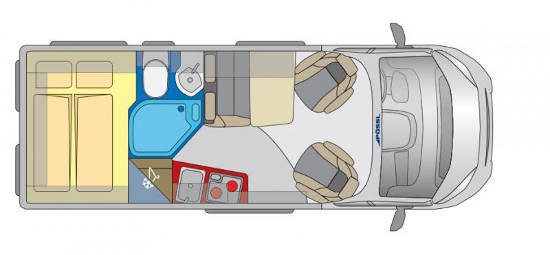 Album photo - Possl 2Win R Plus 2020 | les photos officielles du ...