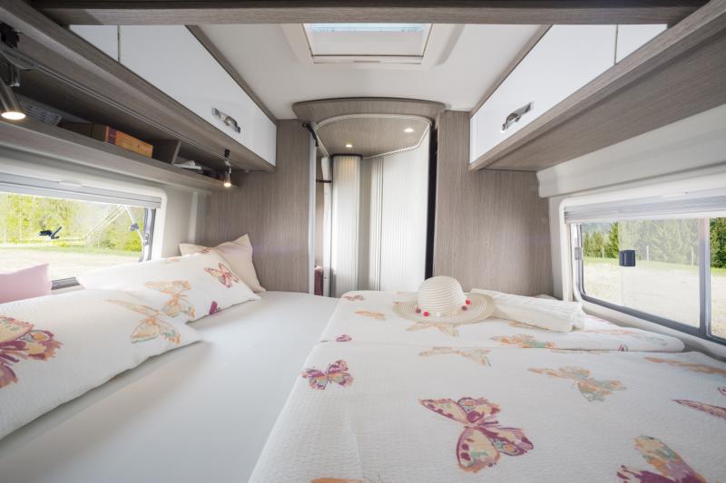 Album photo - Possl 2Win R Plus 2020 | les photos officielles du ...