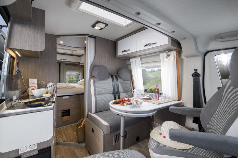 Album photo - Possl 2Win R Plus 2020 | les photos officielles du ...