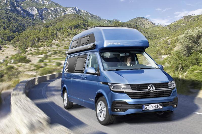 Westfalia Club Joker City