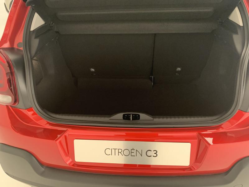 Album photo - Citroën C3 Restylée | nos photos de la version 2020 ...