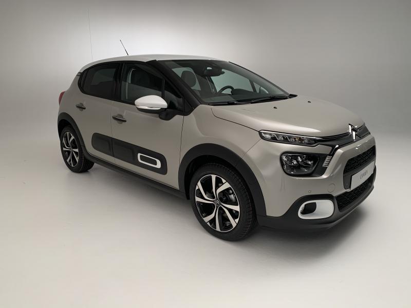Album photo - Citroën C3 Restylée | nos photos de la version 2020 ...