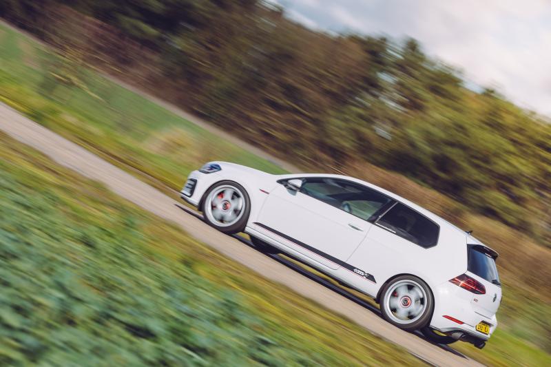 Album photo - VW Golf Mk7 Stage 2+ | Les photos du modèle préparé par ...