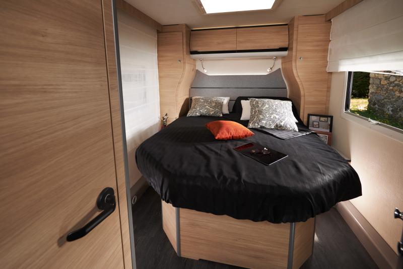Album photo - Caravane Caravelair Allegra Optima 560 | Les photos ...