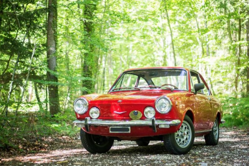 Album photo - Automobiles de Collection | Les photos des véhicules de ...