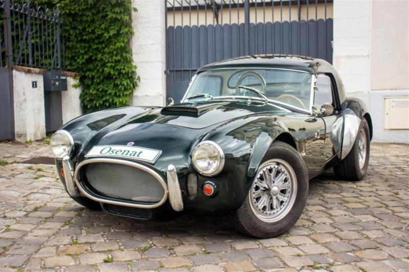 Album photo - Automobiles de Collection | Les photos des véhicules de ...