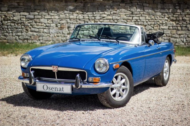 Album photo - Automobiles de Collection | Les photos des véhicules de ...