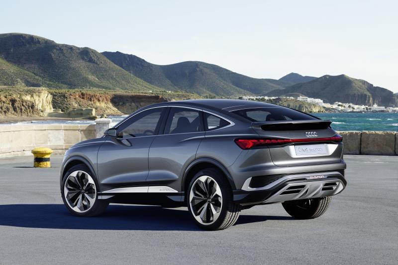 Diaporama - Audi en 2021 | le line-up des nouveaux modèles - Autonews