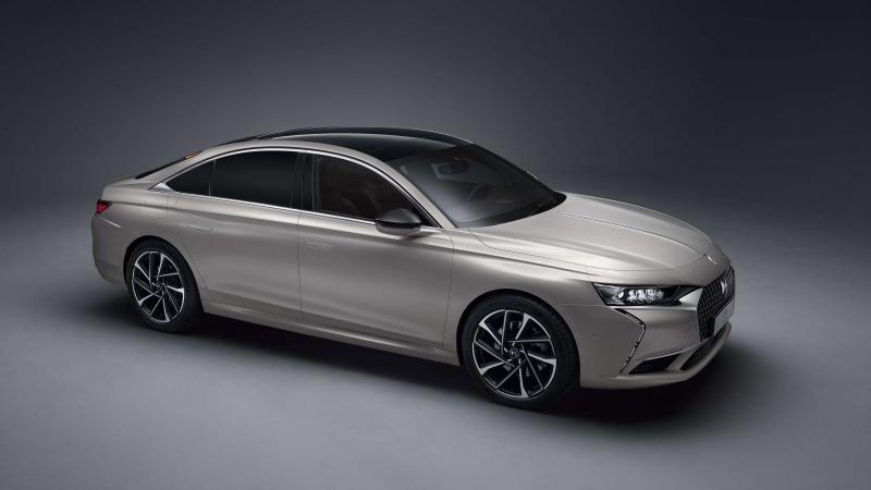 Diaporama - Peugeot-Citroën-DS 2021 | Les nouveautés à venir - Autonews