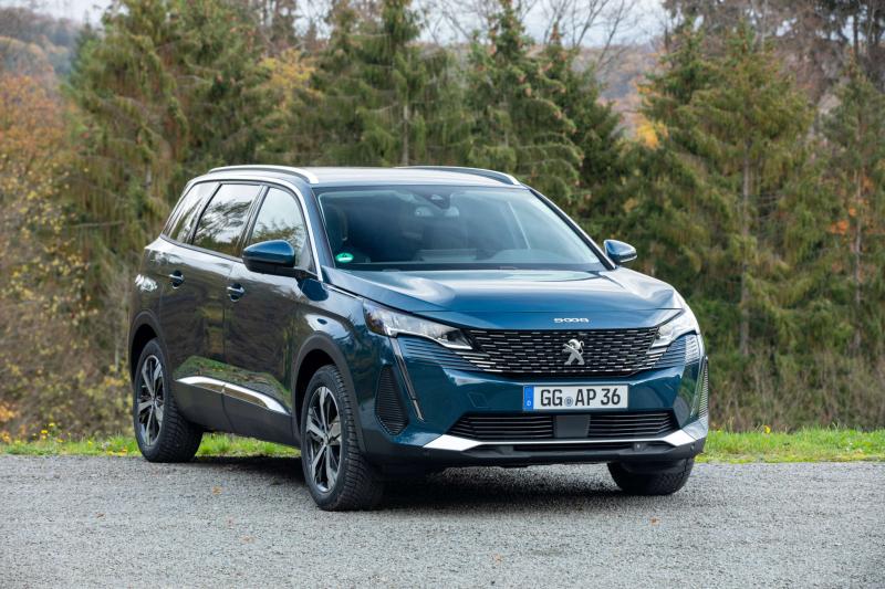 Diaporama - Peugeot-Citroën-DS 2021 | Les nouveautés à venir - Autonews