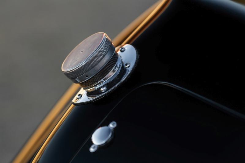 Album photo - Bugatti Type 57SC Tourer | Les photos du châssis 57512 ...