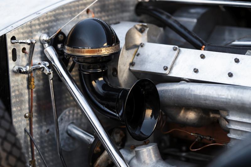 Album photo - Bugatti Type 57SC Tourer | Les photos du châssis 57512 ...