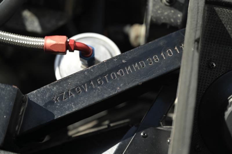 Album photo - Cizeta V16T | Les photos de la méconnue supercar à moteur ...