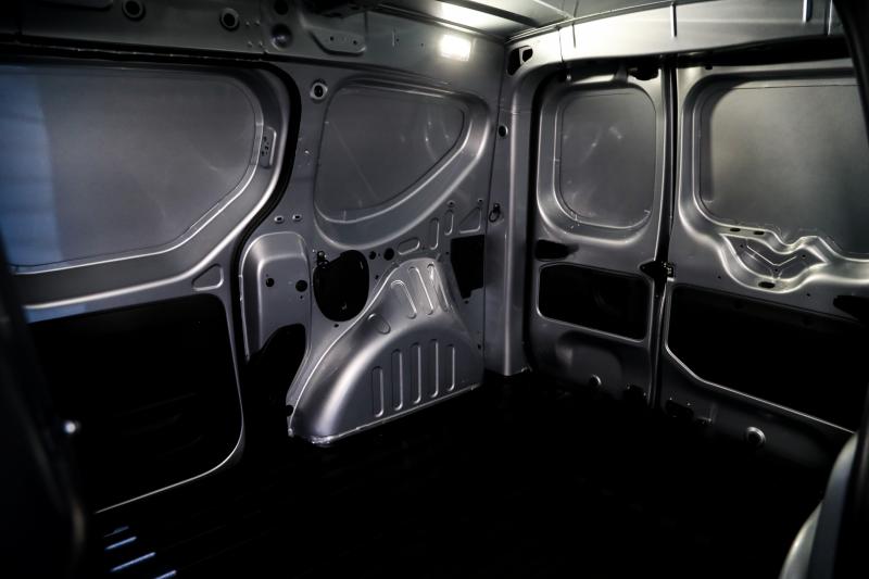 Album photo - Renault Express Van (2021) | nos photos du petit ...