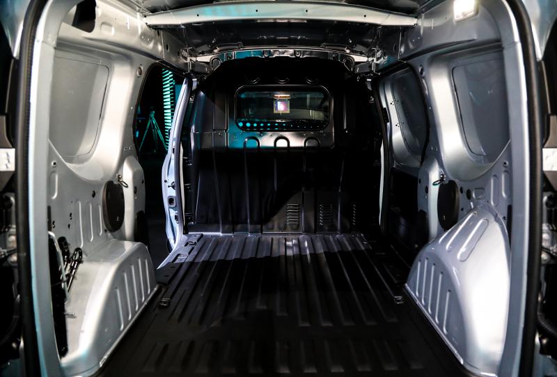 Album photo - Renault Express Van (2021) | nos photos du petit ...