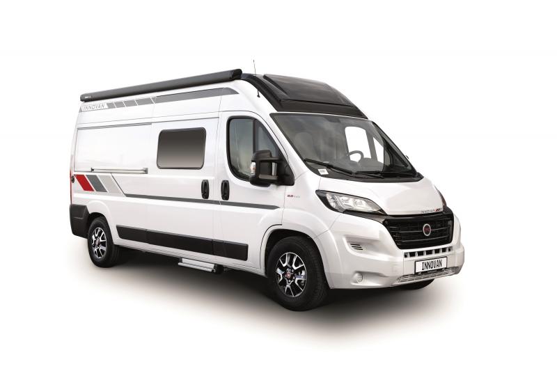 Album photo - LMC Innovan | Les photos des fourgons aménagés 100% Van ...