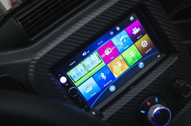 Album photo - Pickman XR | Les photos du mini pick-up électrique - Autonews