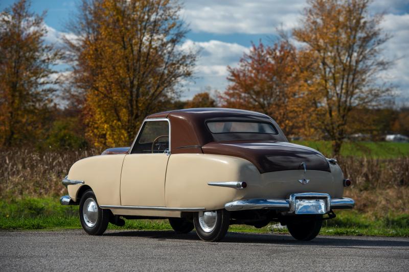 Album photo - Playboy A48 Convertible | Les photos du coupé-cabriolet ...