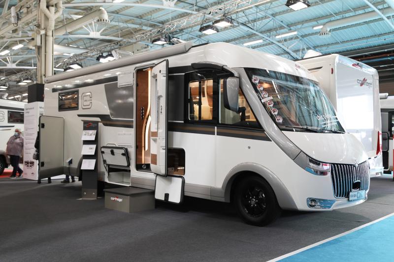 Album photo - Carthago Chic C-Line I 5.0 QB L | Nos photos de l ...